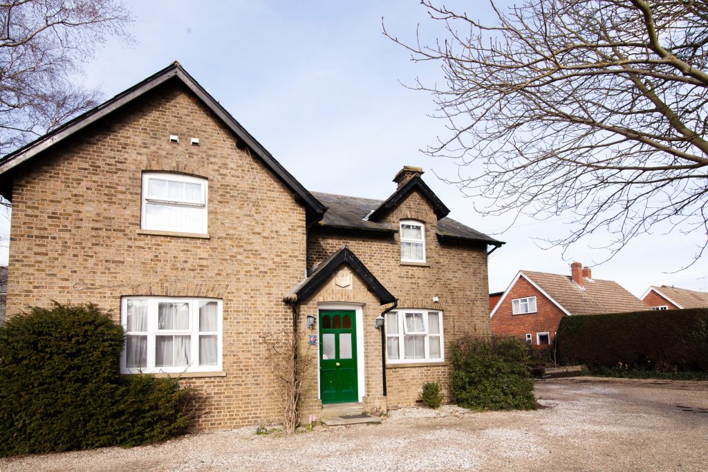 HuntersMeet043 - Hunters Meet Hotel near Stansted Airport, Hertfordshire