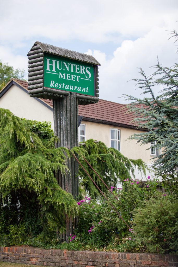 HuntersMeet073 - Hunters Meet Hotel near Stansted Airport, Hertfordshire