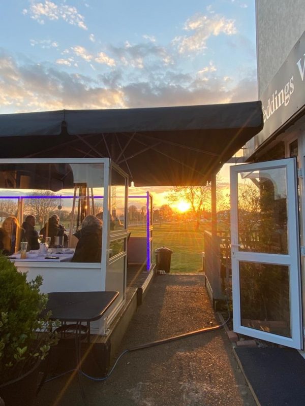 Hunters Meet - Restaurant, Hotel, Wedding Venue, Leisure Centre