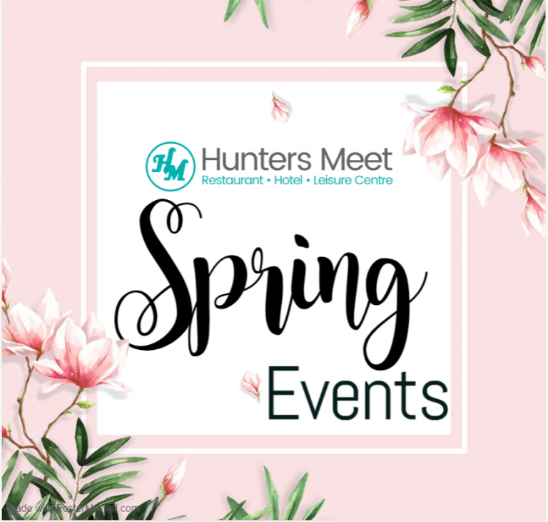 Offers - Hunters Meet Hotel near Stansted Airport, Hertfordshire