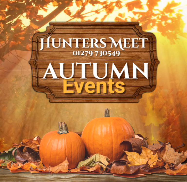 Offers - Hunters Meet Hotel near Stansted Airport, Hertfordshire