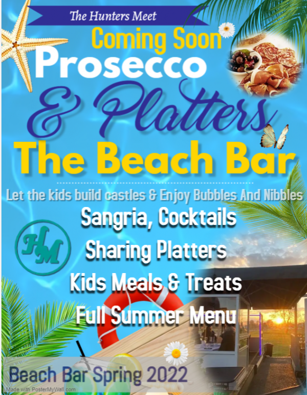 Hunters Meet - Restaurant, Hotel, Wedding Venue, Leisure Centre