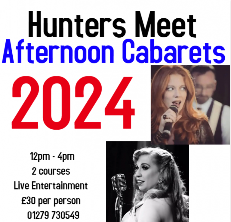 Offers - Hunters Meet Hotel near Stansted Airport, Hertfordshire